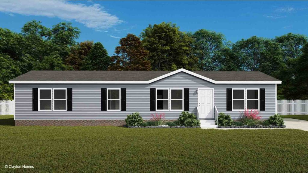 Clayton Appalachia • Down East Realty & Custom Homes Of Kinston