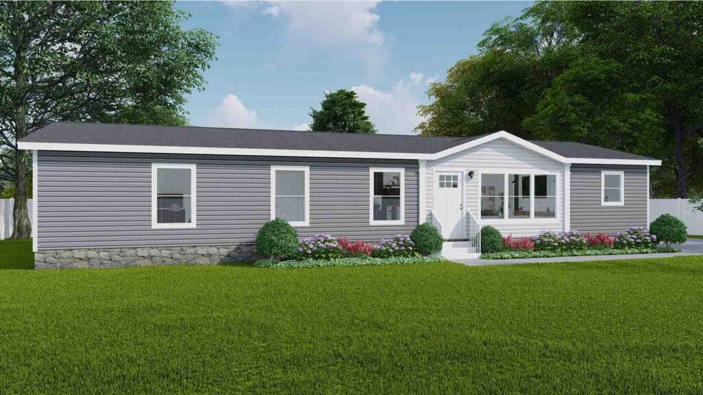 Modular & Manufactured Home Models Kinston • Down East Realty & Custom ...